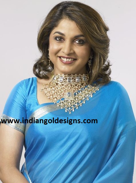 Image of Ramya Krishnan