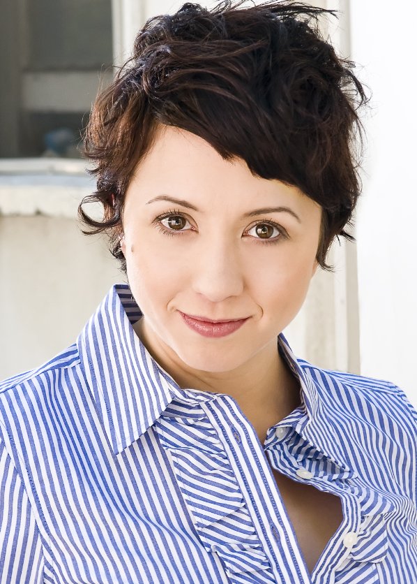 Picture of Katie Nisa