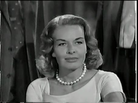 Shirley Ballard