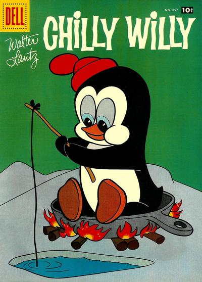 Picture of Chilly Willy
