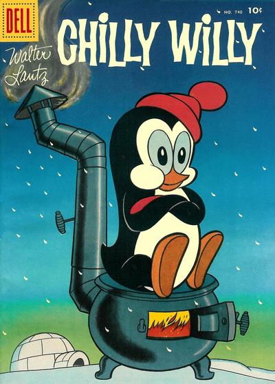 Picture of Chilly Willy