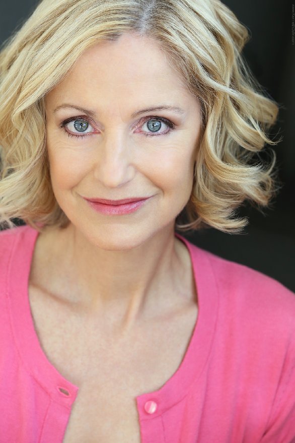 Picture of Leslie Fleming-Mitchell