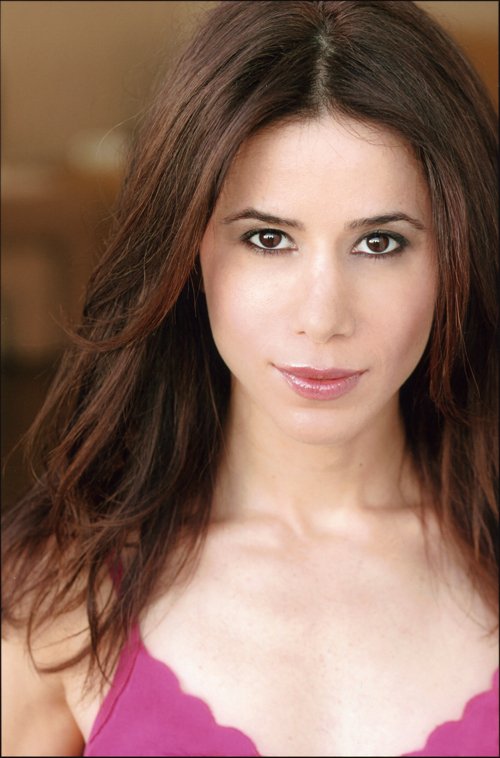 Picture of Sybil Darrow