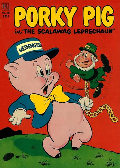 Picture of Porky Pig