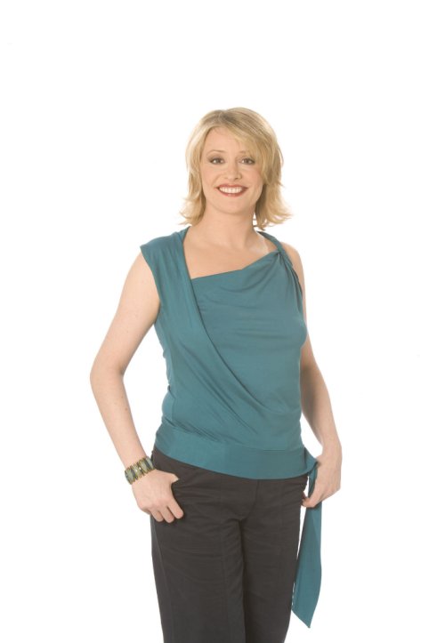 Picture of Laurie Brett