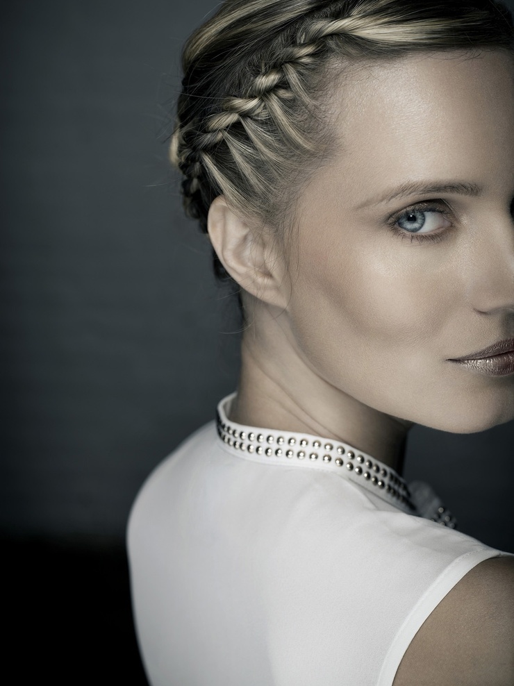 Picture of Erica Redling