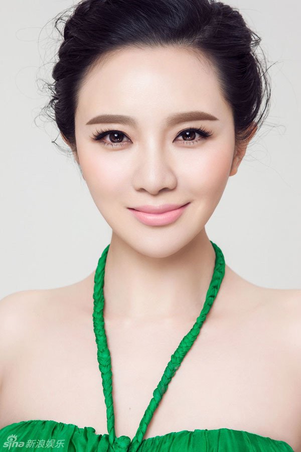 Picture of Meng Qian