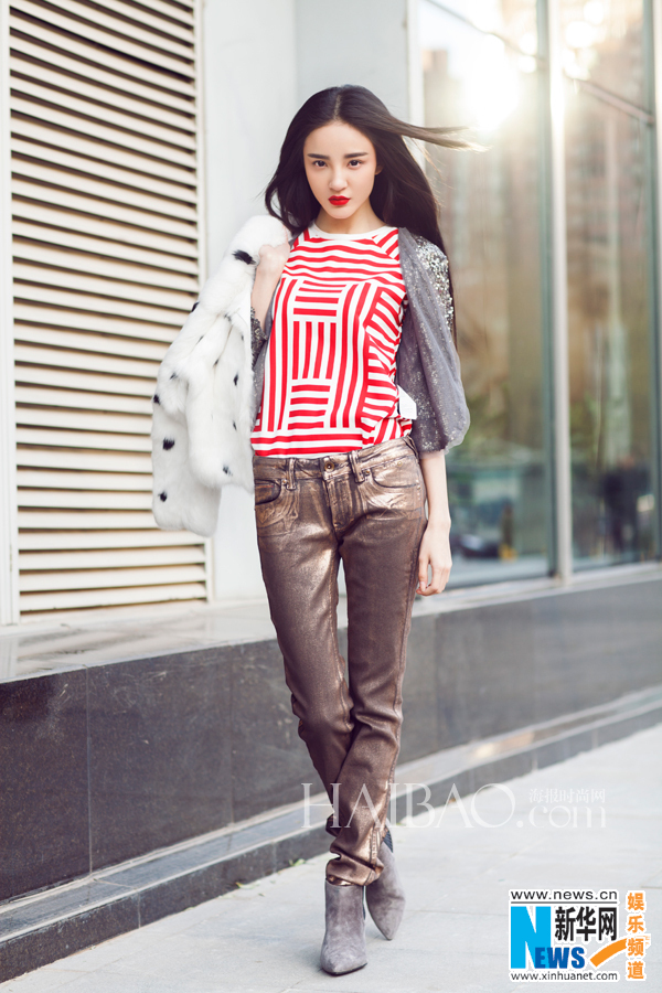 Image of Yuxin Liu