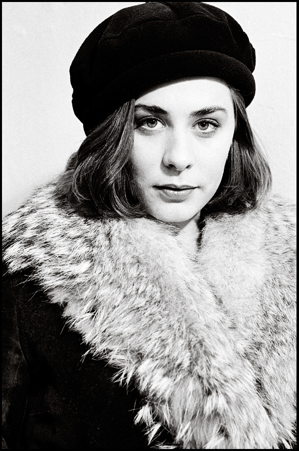 Picture of Sabina Sciubba