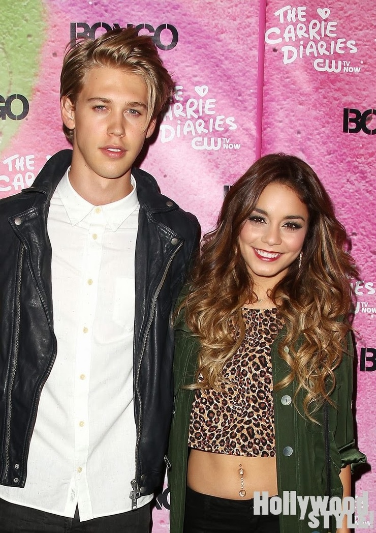 Image of Austin Butler
