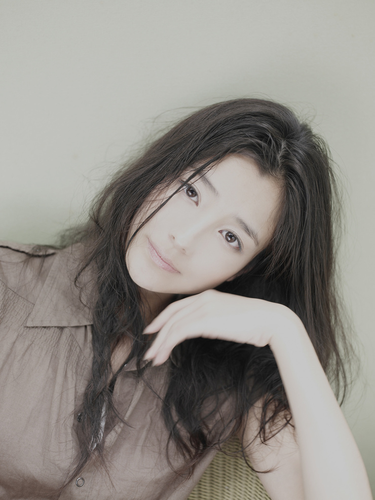 Picture of Natsuki Harada