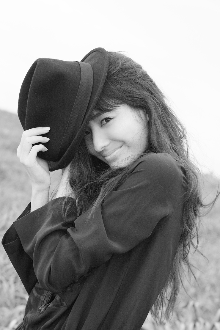 Natsuki Harada image