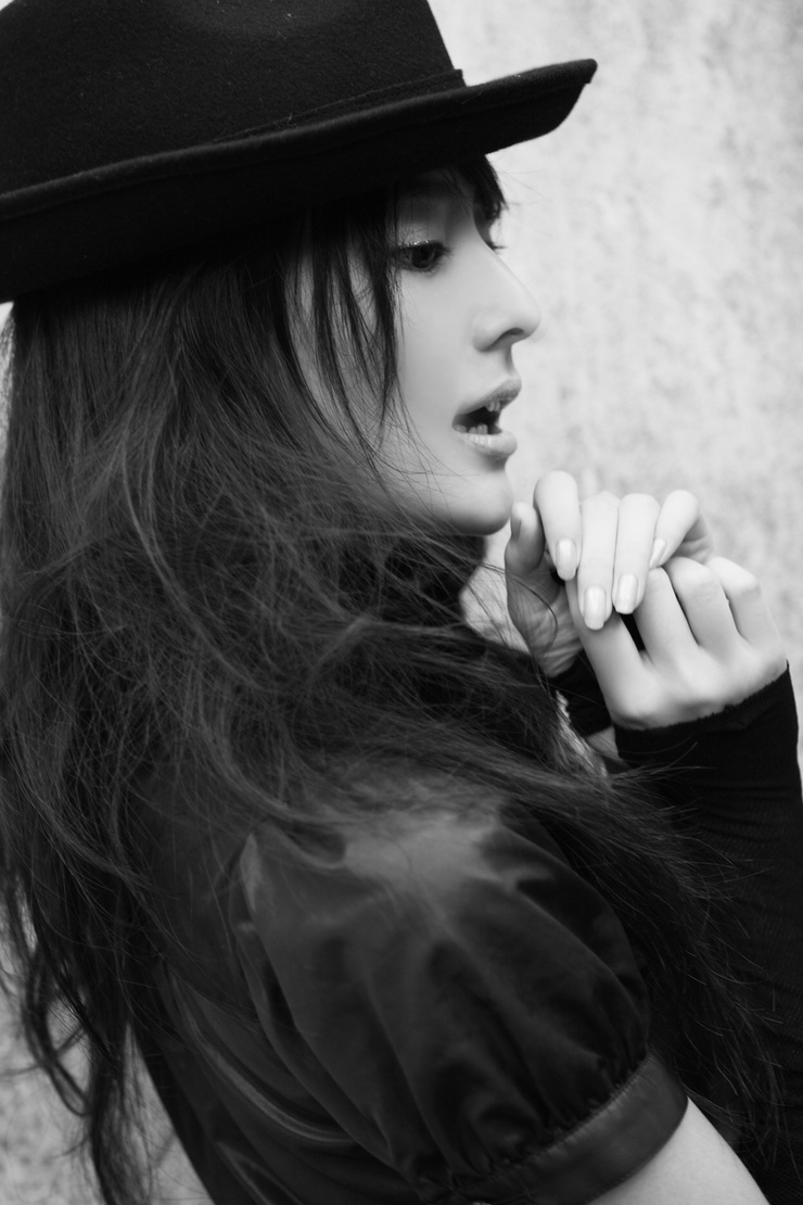 Natsuki Harada picture