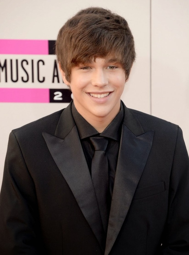 Picture of Austin Mahone