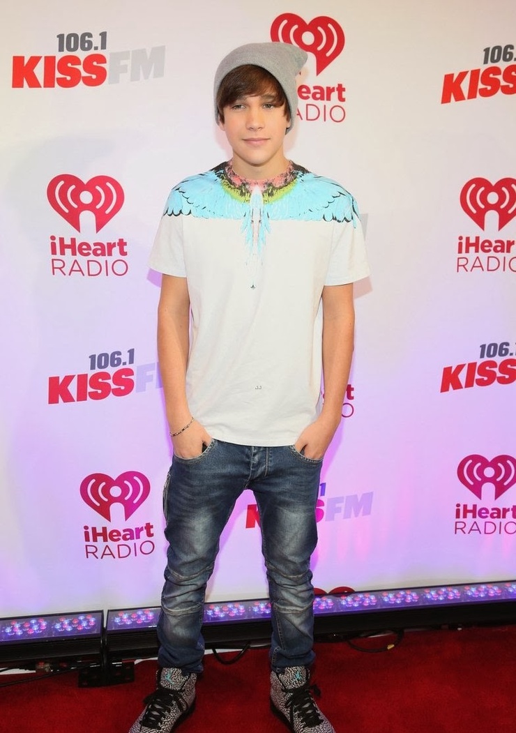 Austin Mahone picture