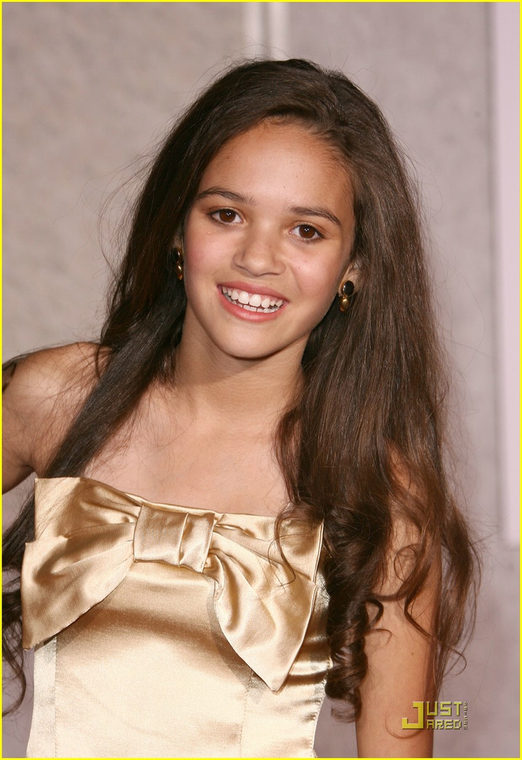 Picture of Madison Pettis