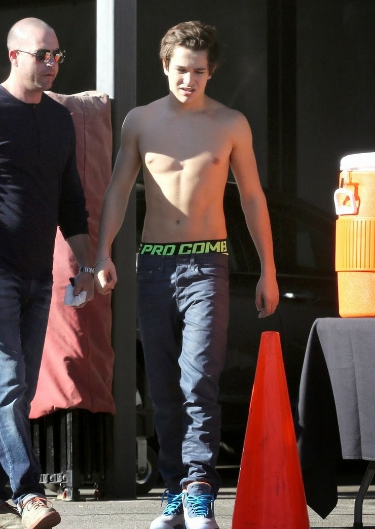 Picture of Austin Mahone