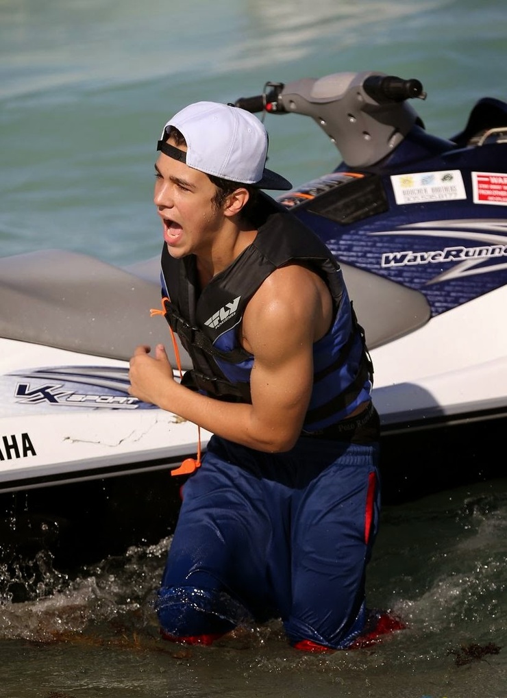 Picture of Austin Mahone