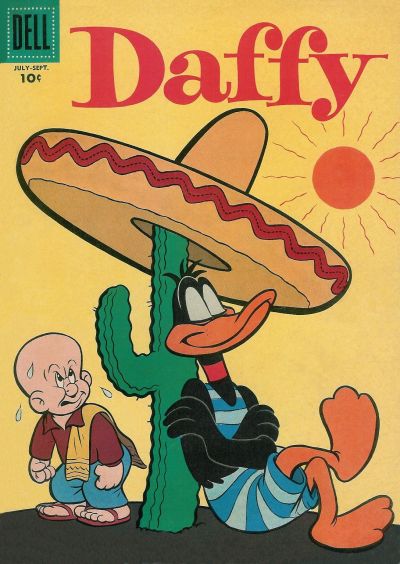 Daffy image