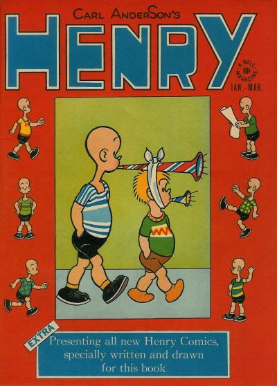 Picture of Henry