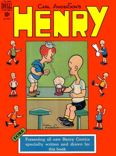 Picture of Henry