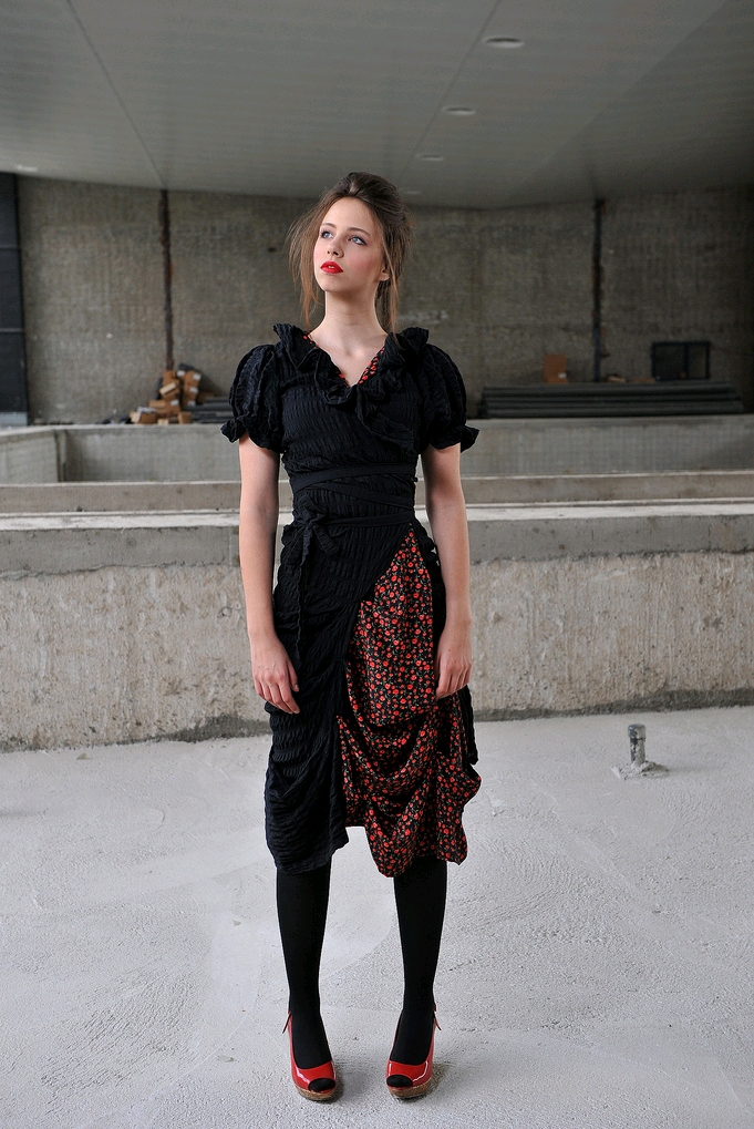 Picture of Luna Mijovic