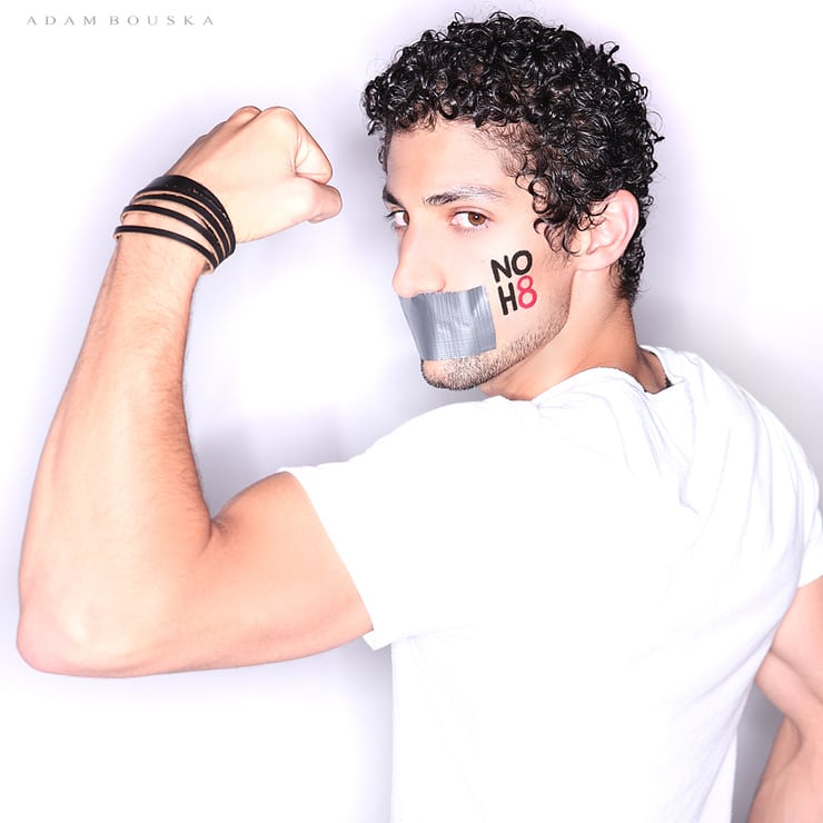 Picture of Azim Rizk