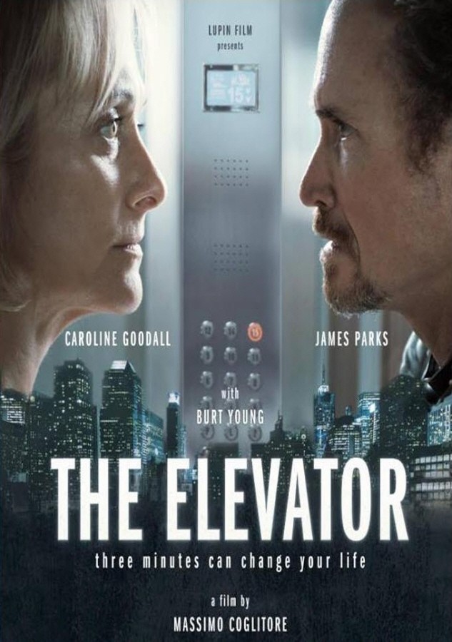 Picture of The Elevator