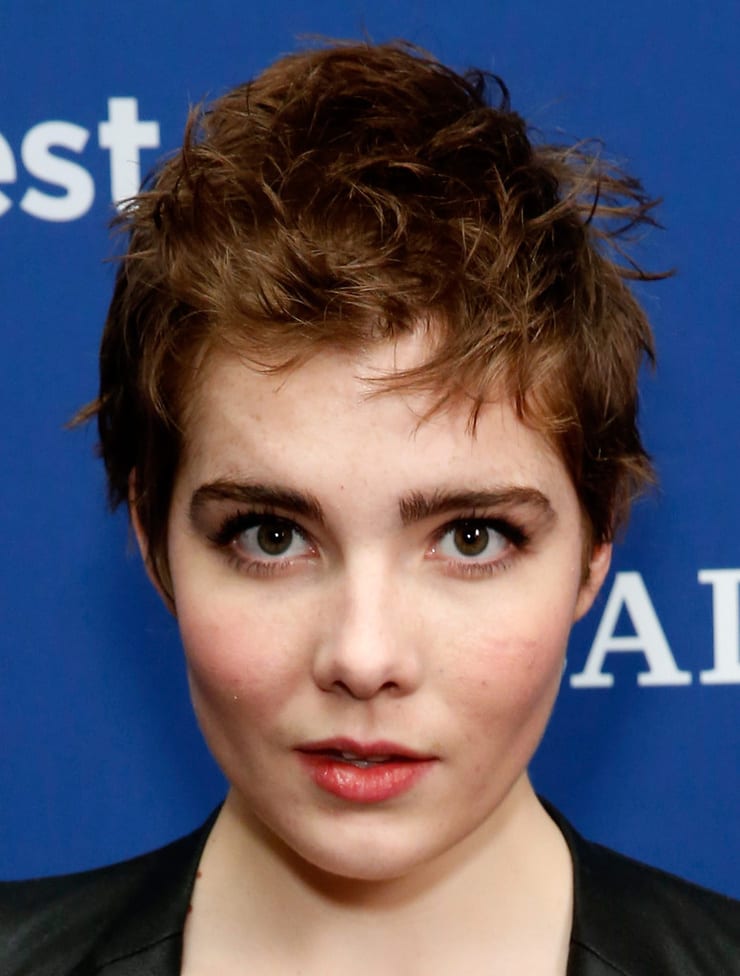 Picture of Elise Eberle