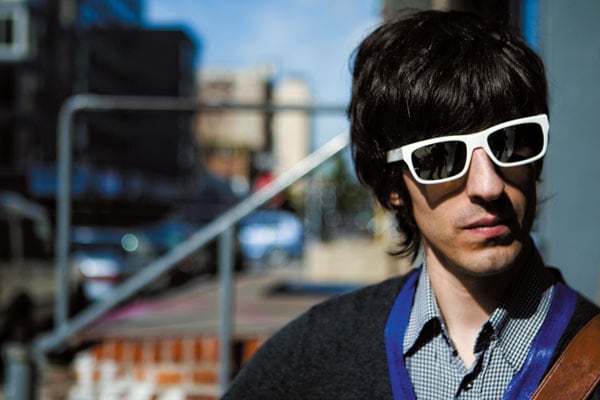 Daniel Vosovic image