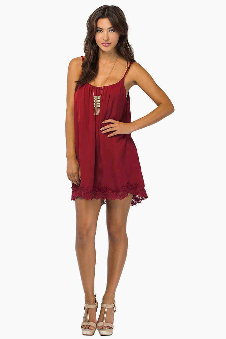 Picture of Leila Thomas