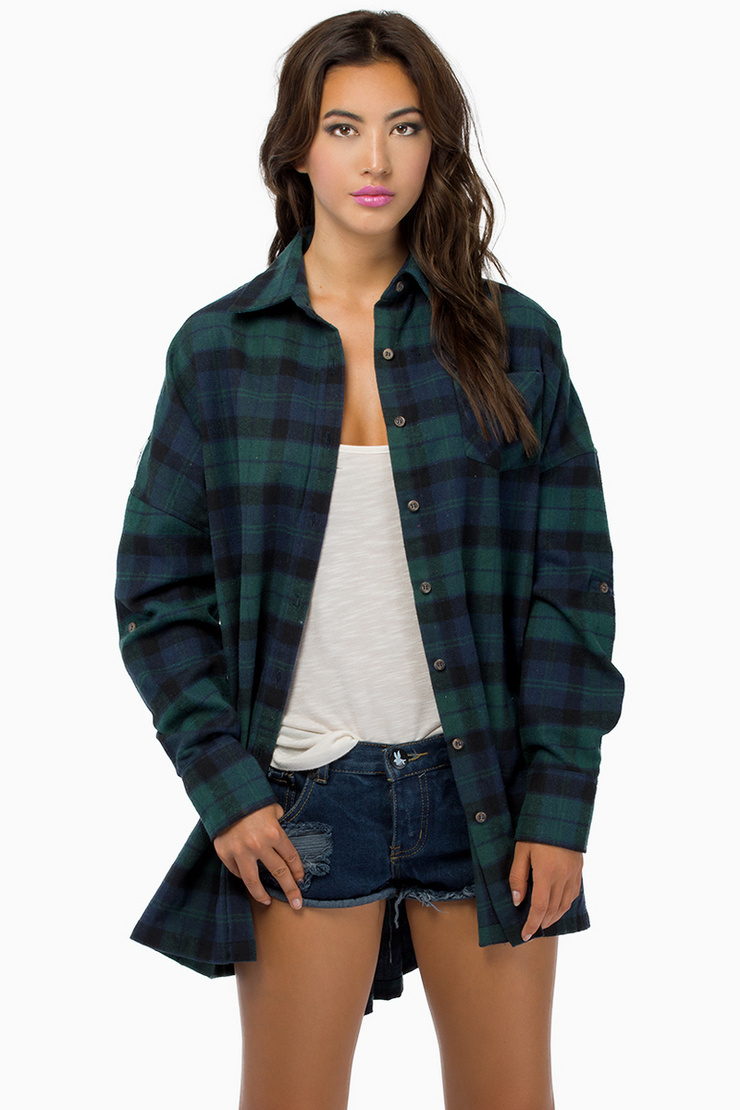 Picture of Leila Thomas