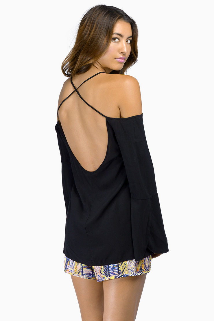 Picture of Leila Thomas