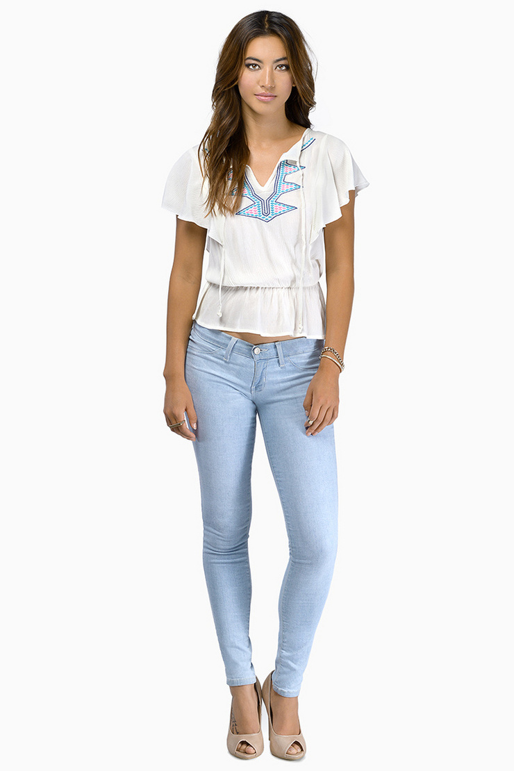 Picture of Leila Thomas