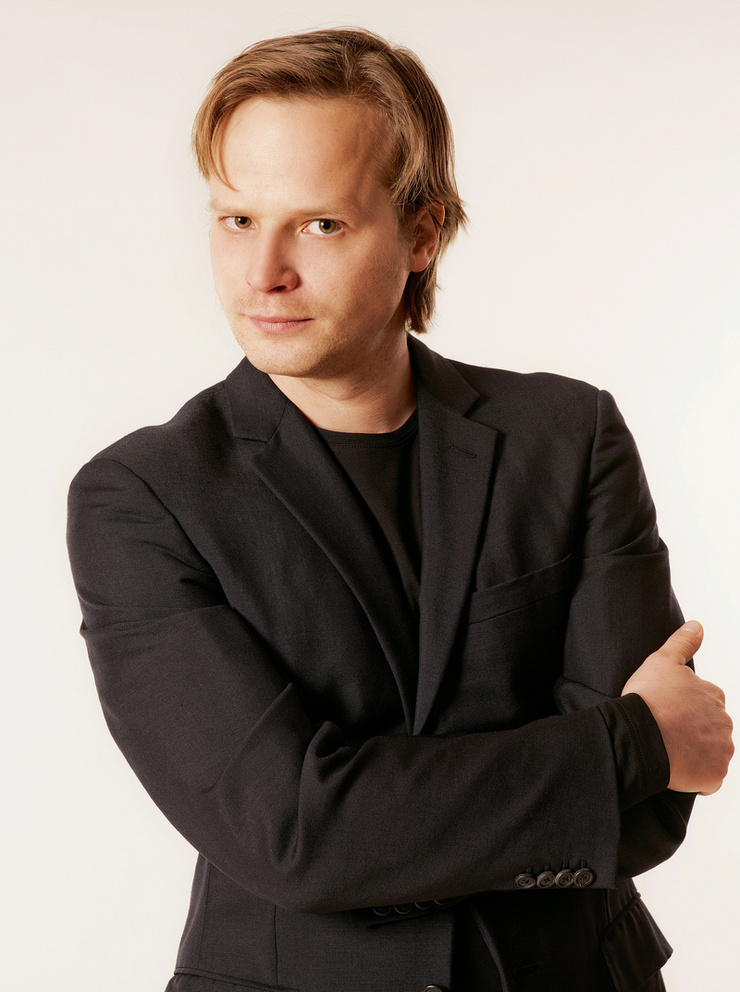 Kryštof Hádek