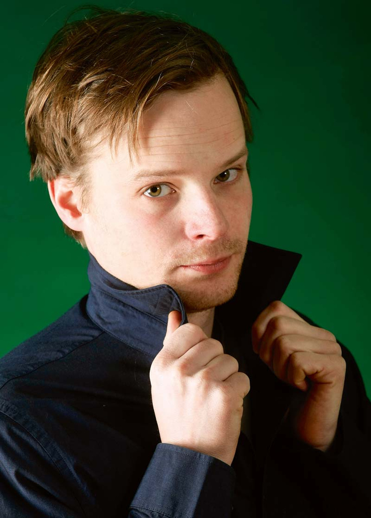 Kryštof Hádek