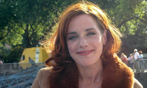 Picture of Gundula Rapsch