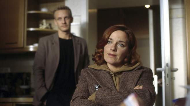 Picture of Gundula Rapsch