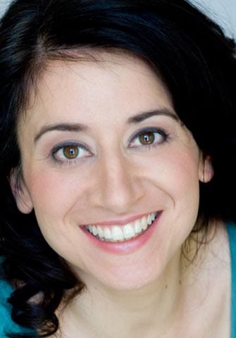 Picture of Atischeh Hannah Braun