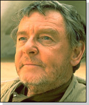 Picture of Phil Brown