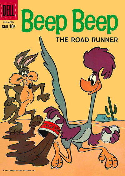 Picture of Beep Beep