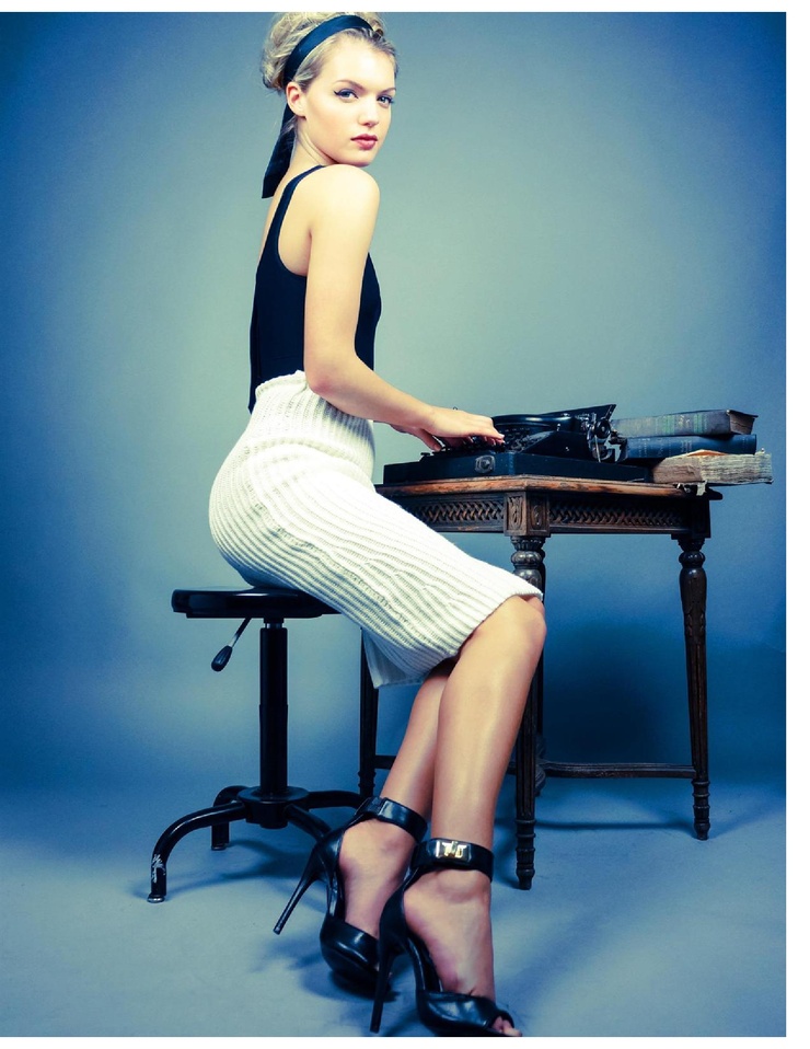 Picture of Amanda Gullickson