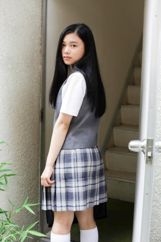 Picture of Hana Sugisaki