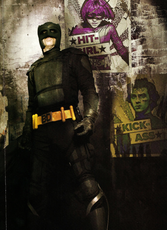 Picture of Kick-Ass