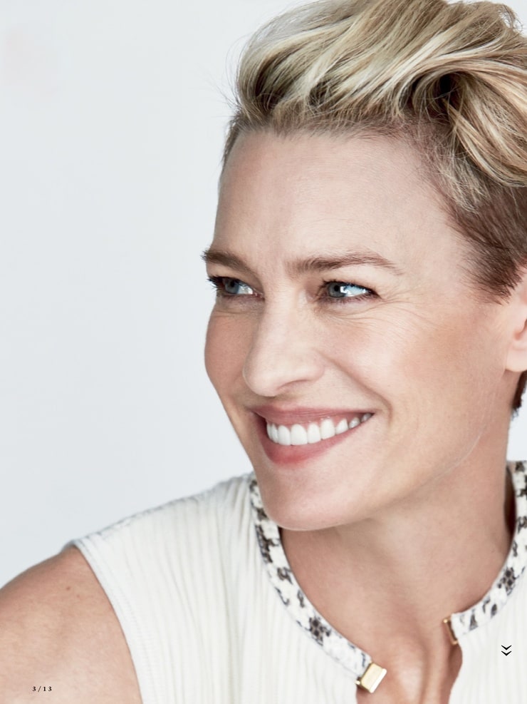 Picture of Robin Wright