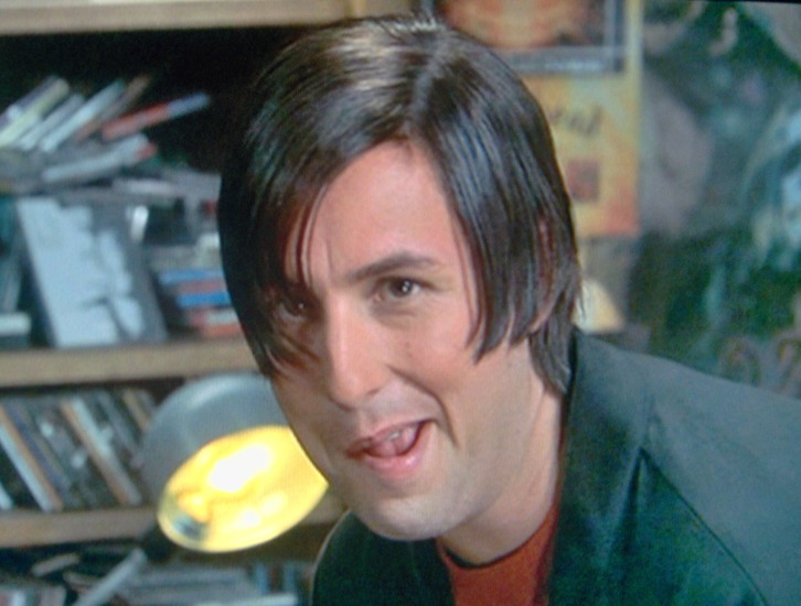 Picture of Nicky (Little Nicky)