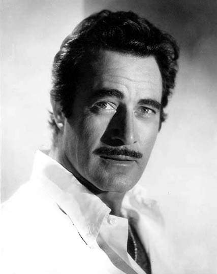 Picture of Gilbert Roland