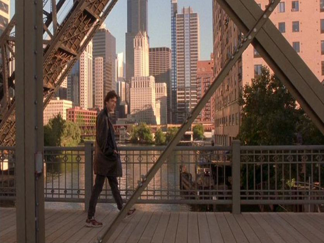 High Fidelity (2000) image