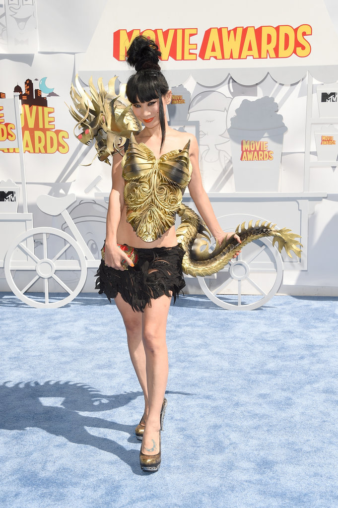 Picture of Bai Ling