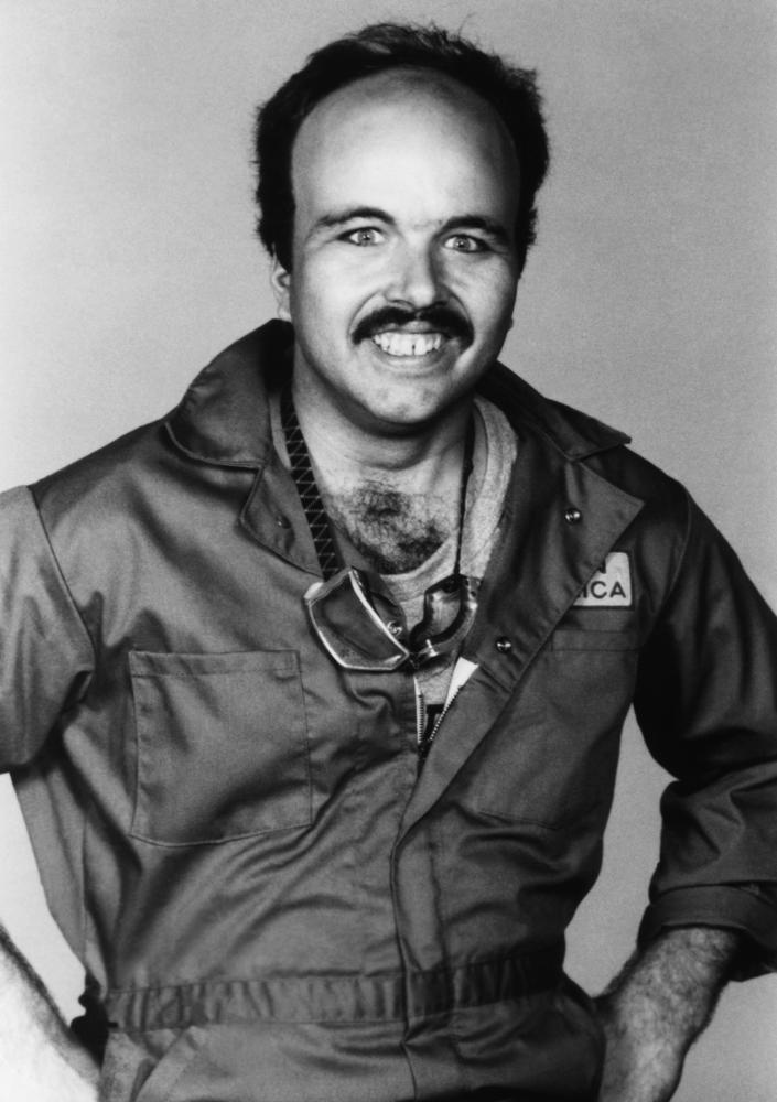 Picture of Clint Howard